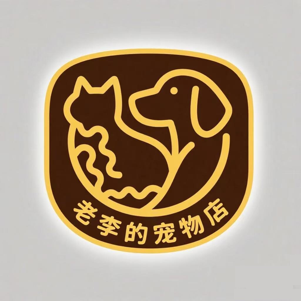 老李的宠物店