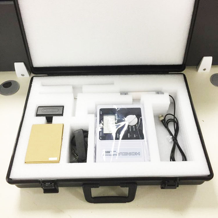 HONDA日本HUS-3超声波声压计HUS-5传感器探头SPS/SPL/SUS/SUL-阿里巴巴