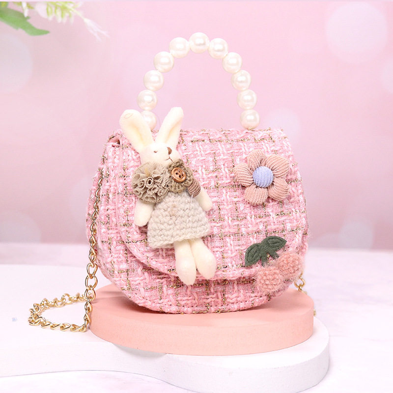 New favorite of kids bags! popular girls are carrying princess-style ...
