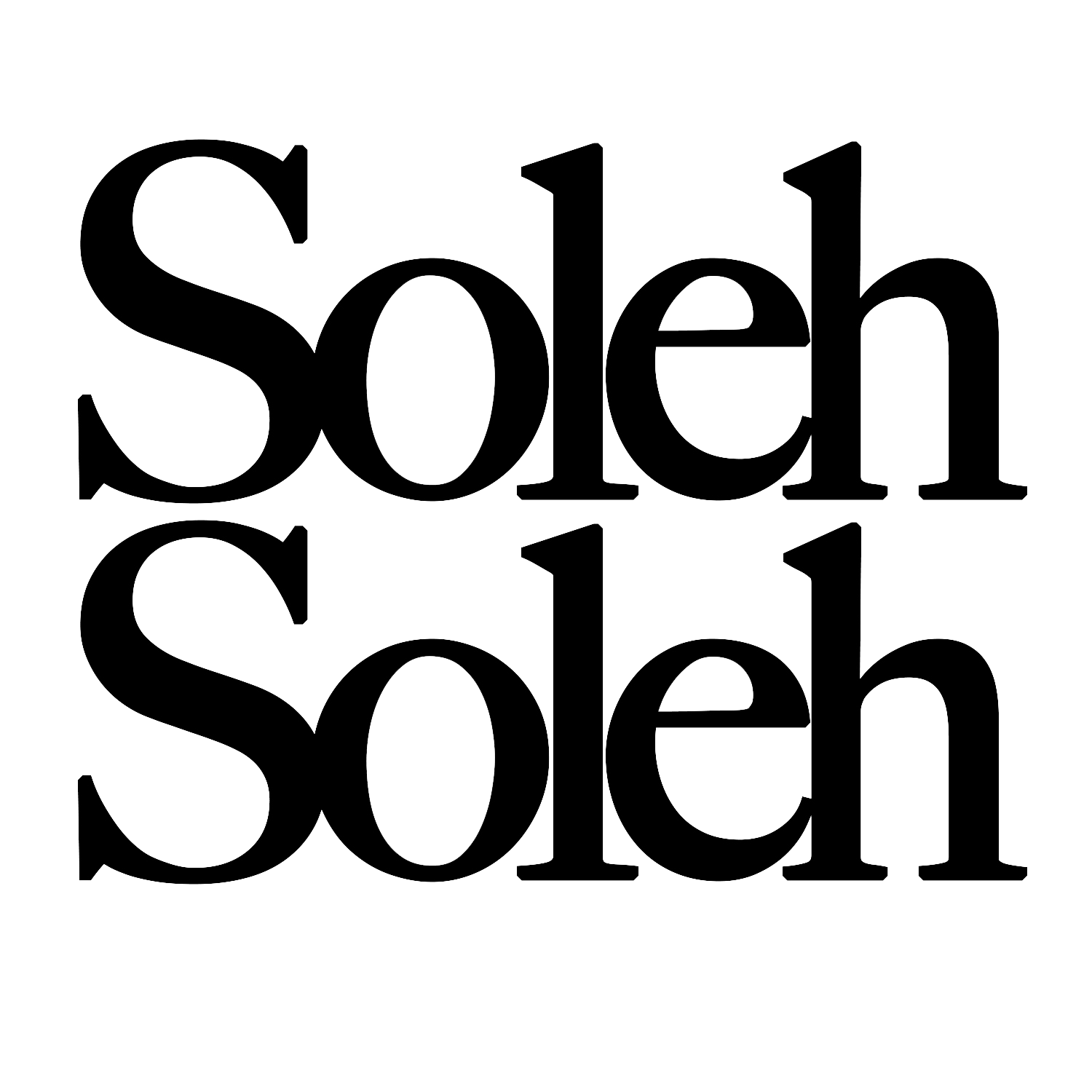 SolehSoleh
