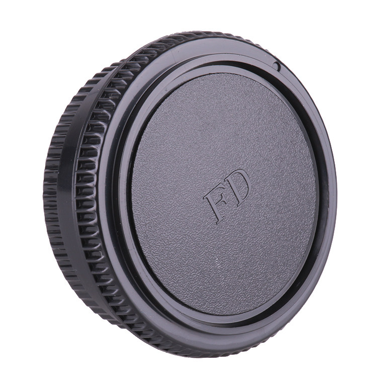Buy 2 get 3 fd body cap lens back cover suitable for canon ae1p film ...