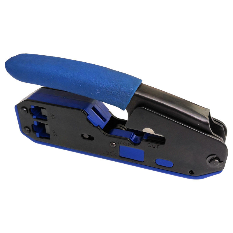 Multi-function network tool set Weak current monitoring installation ...