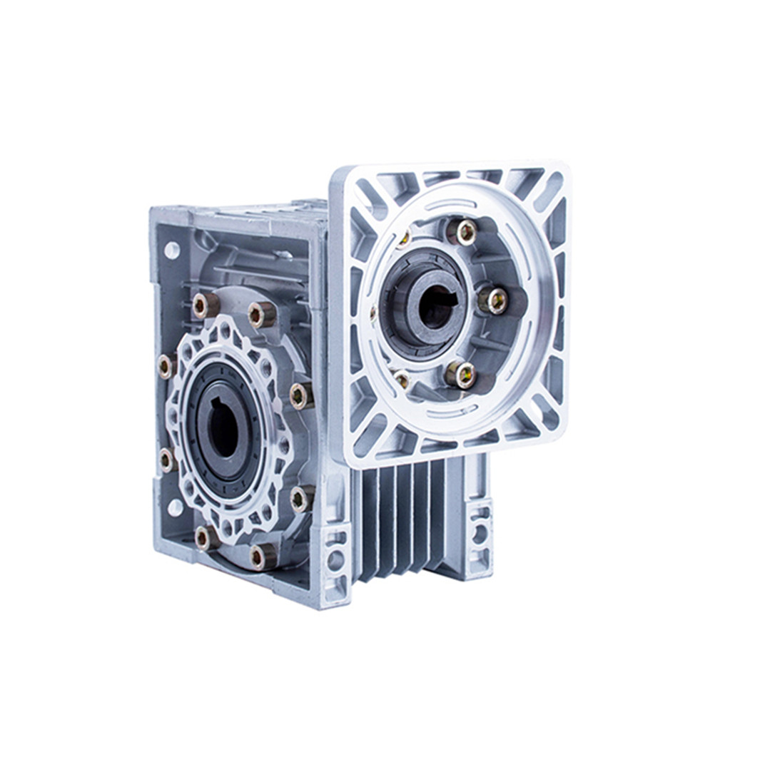 [USD 36.34] NMRV step-in motor servo snail rod rv deceler small ...