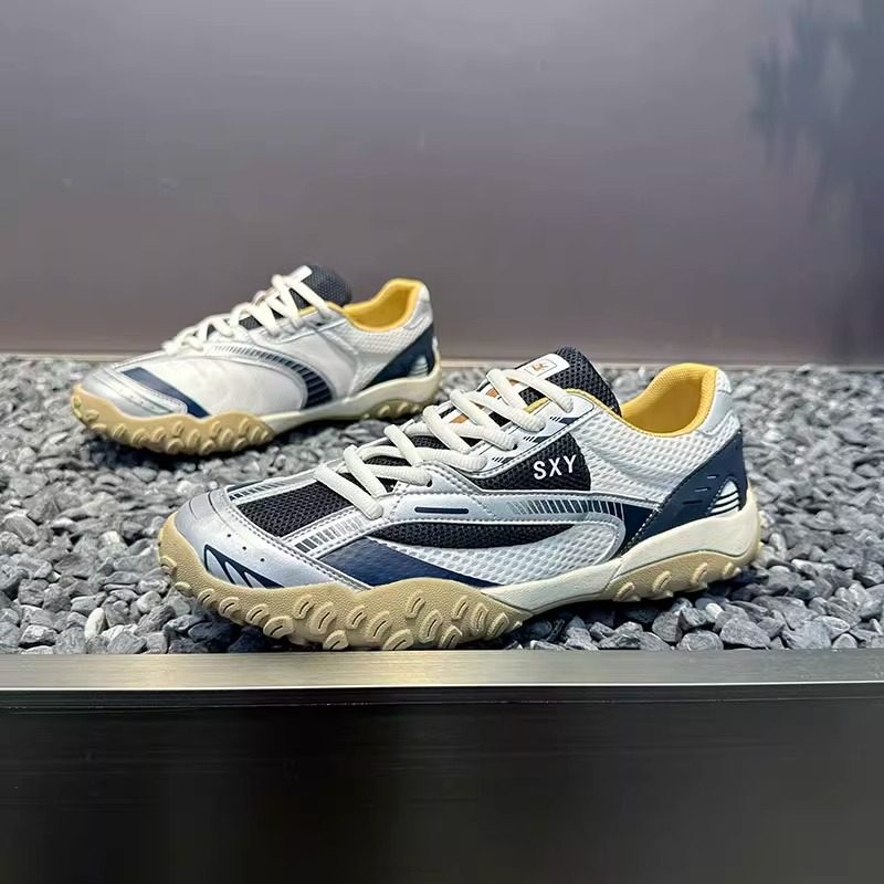 🔥 2025 summer new arrival: breathable forrest gump shoes! a must-have ...