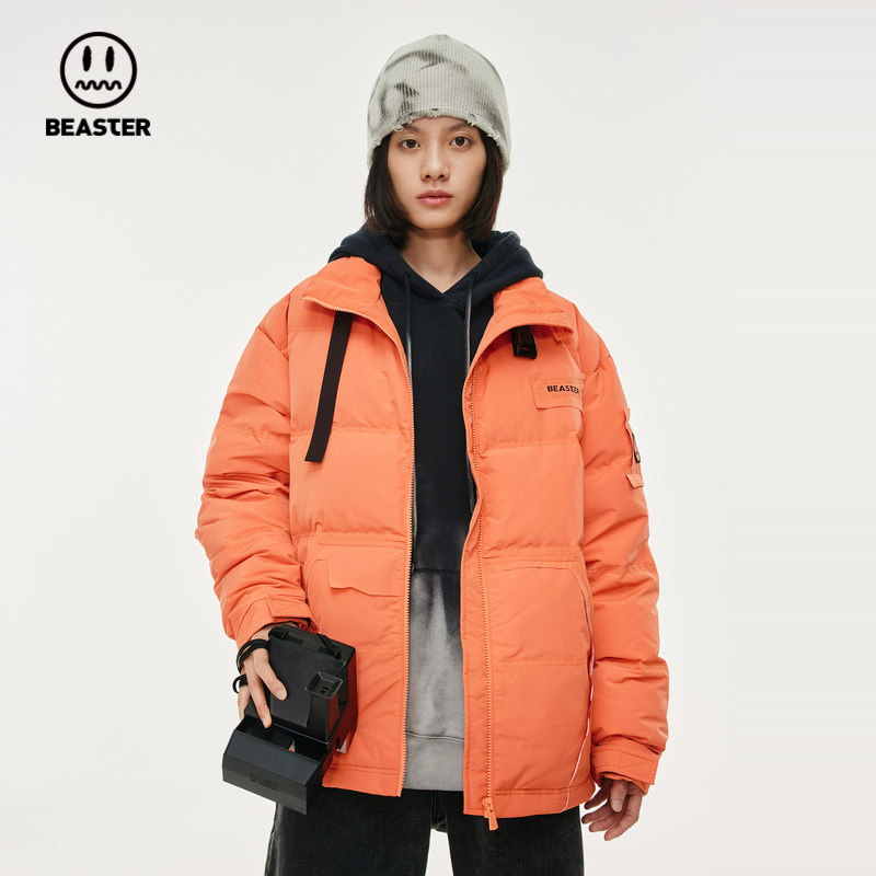 🔥Beaster隐藏的宝藏，潮牌控绝对不能错过！-生活-淘宝百科网