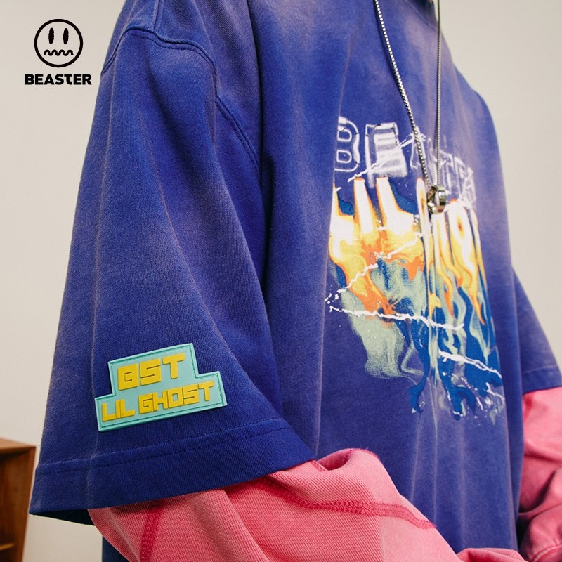 beaster品牌中文名背后的故事，你了解多少？-品牌-淘宝百科网