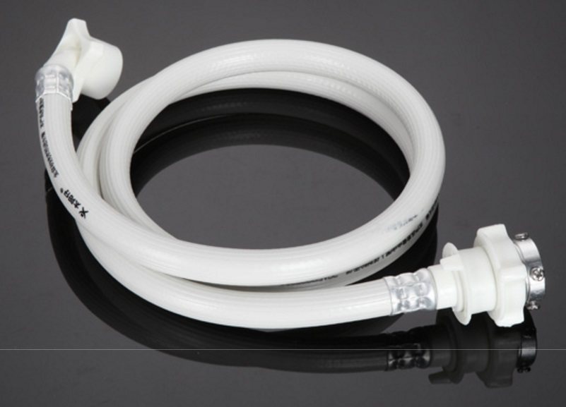 Buy Automatic washing machine inlet pipe extended hose Washing machine ...