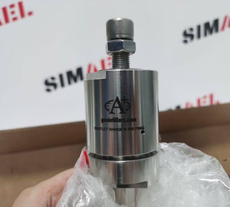 美国A+ GENIE采样分析仪取样探头GP2-206-SS