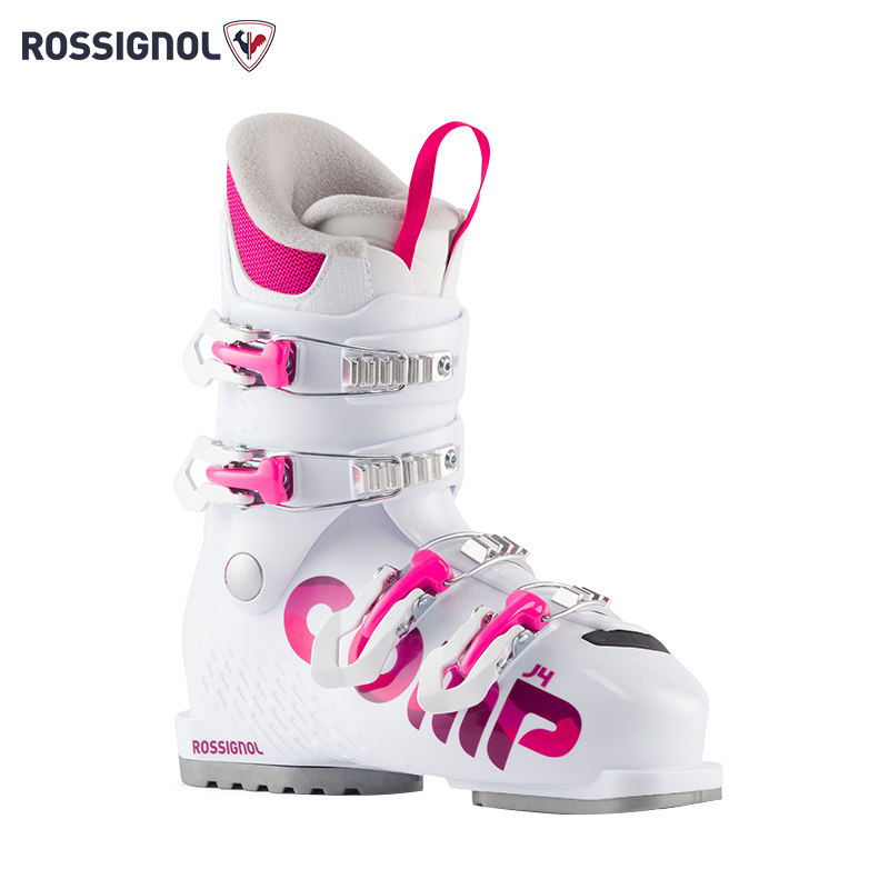 Rossignol french golden rooster kids' ski boots rbm5080 | a must-see ...