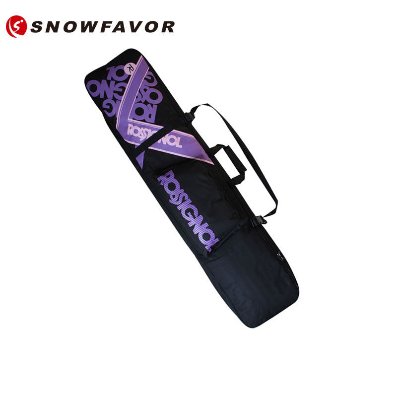 25 years of the thickest snowboard bag recommendation｜snowfavor ...