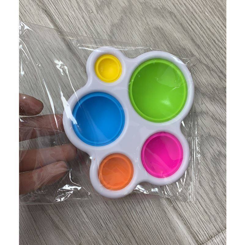 Купить Baby Dimpl Fidget Toys Fat Brain Teaser Simple Dimple Toy в ...