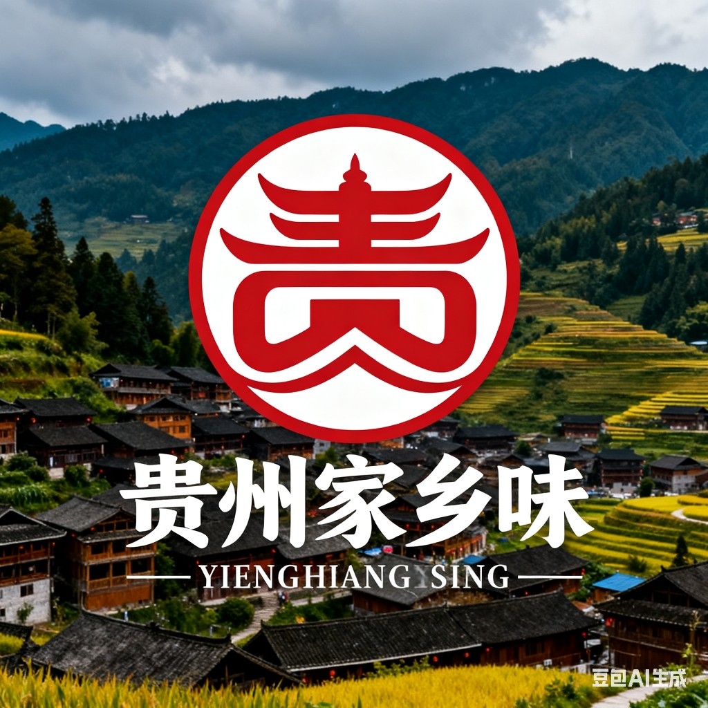 贵州家乡味
