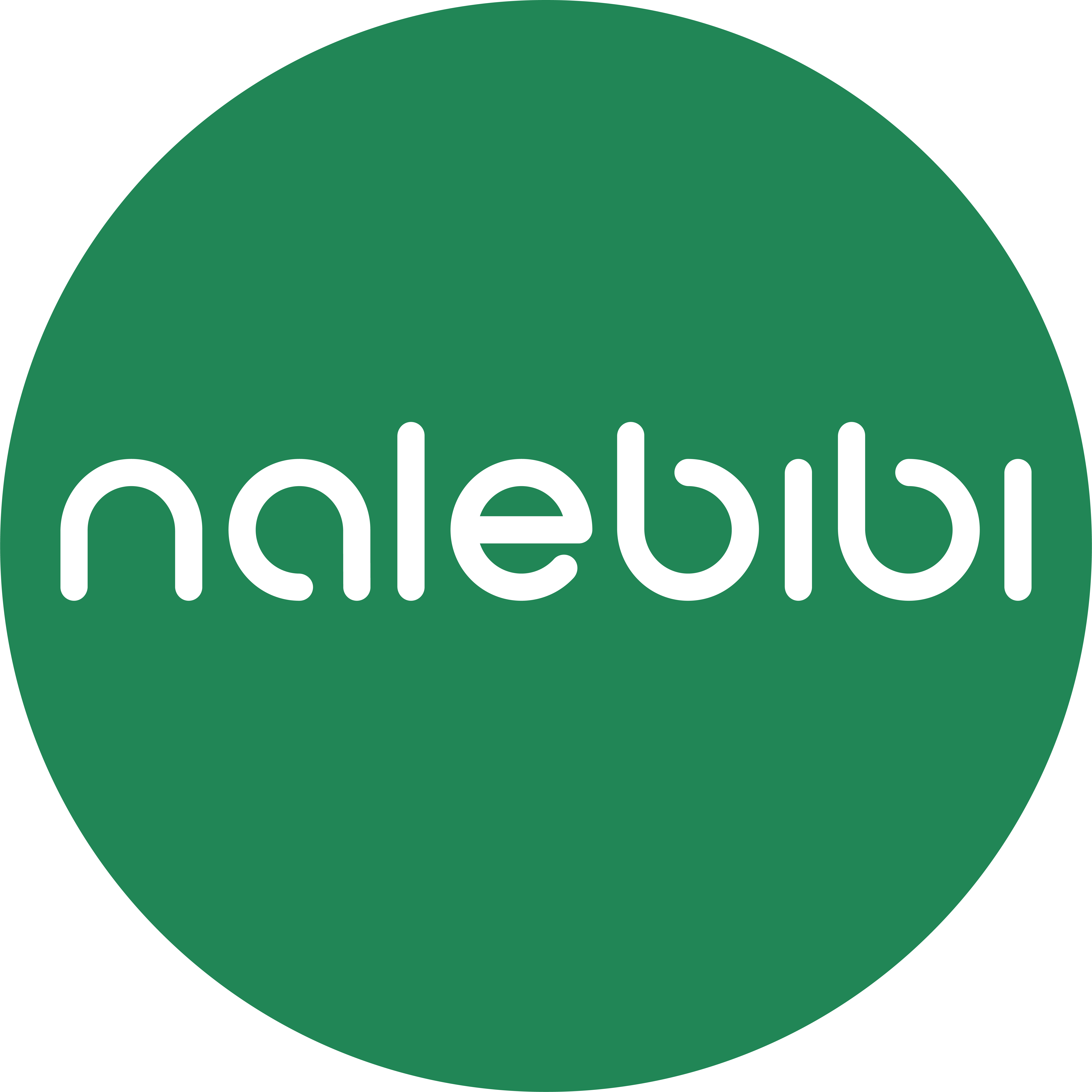 那乐比比Nalebibi