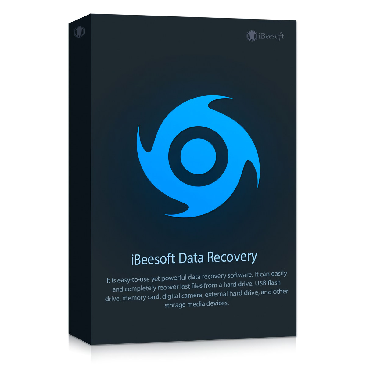 iBeesoft Data Recovery 4.6 专业电脑数据恢复软件 注册码