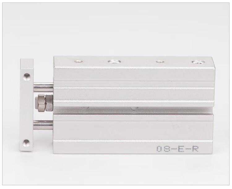 AirTac亚德客气动双杆双轴气缸TR10X10*20-30X40X50X60X75X100-S-阿里巴巴