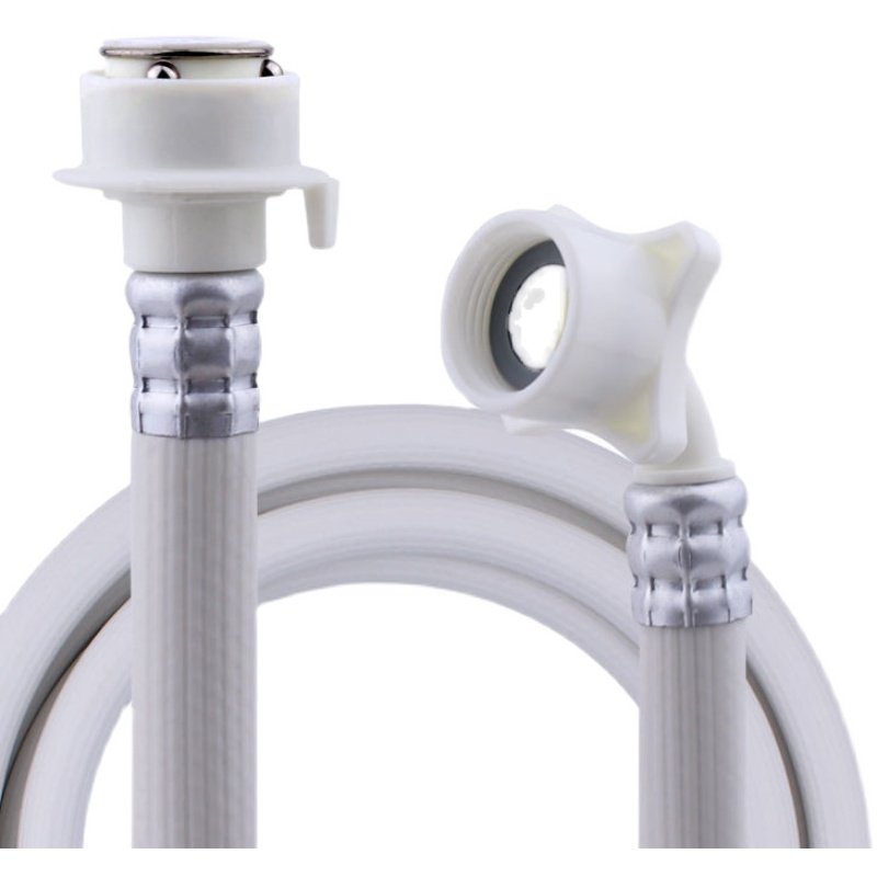 [USD 8.64] General purpose automatic washing machine water pipe inlet ...
