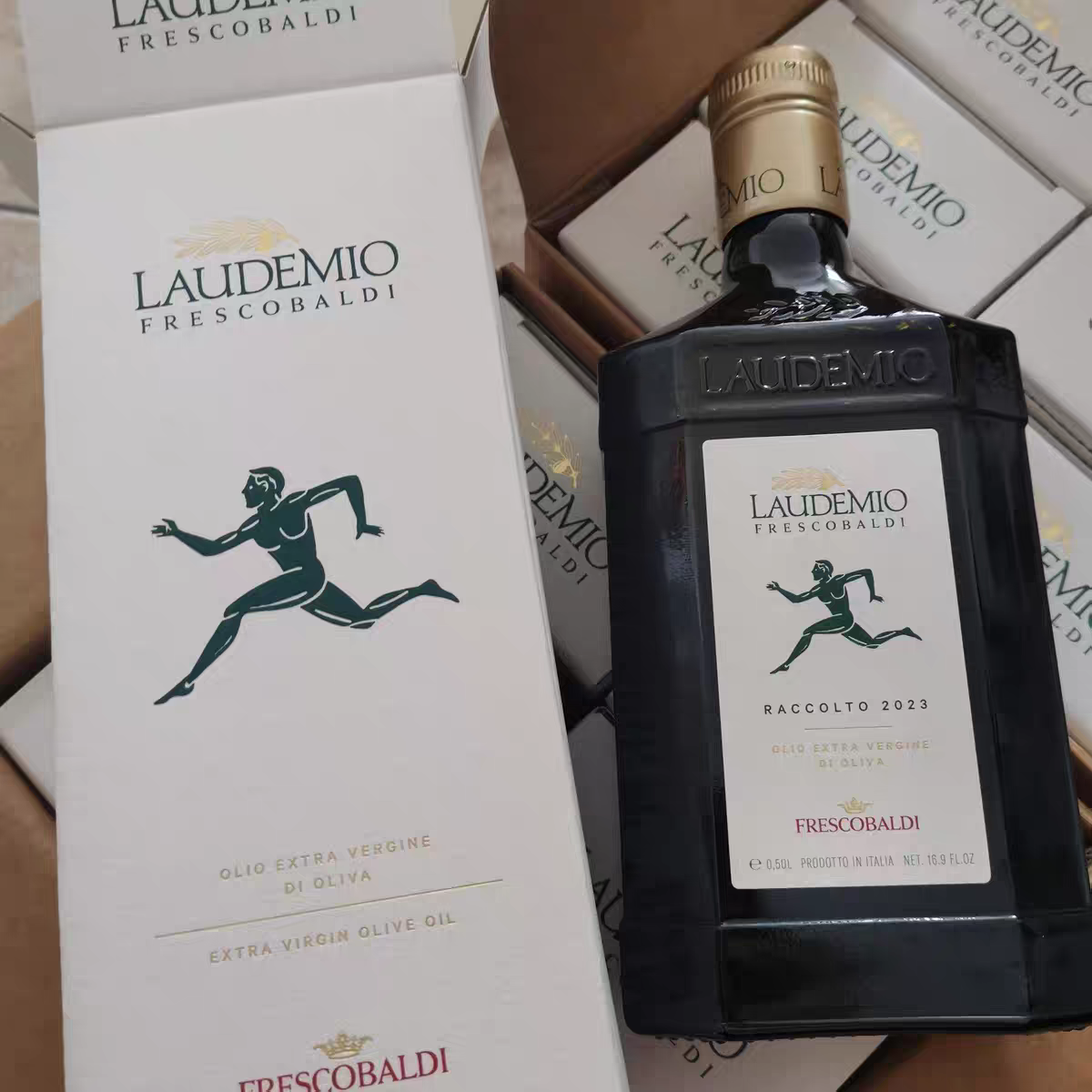 意大利Laudemio特级初榨橄榄油500ml，如何选择最地道的橄榄油？-橄榄油-淘宝好物网