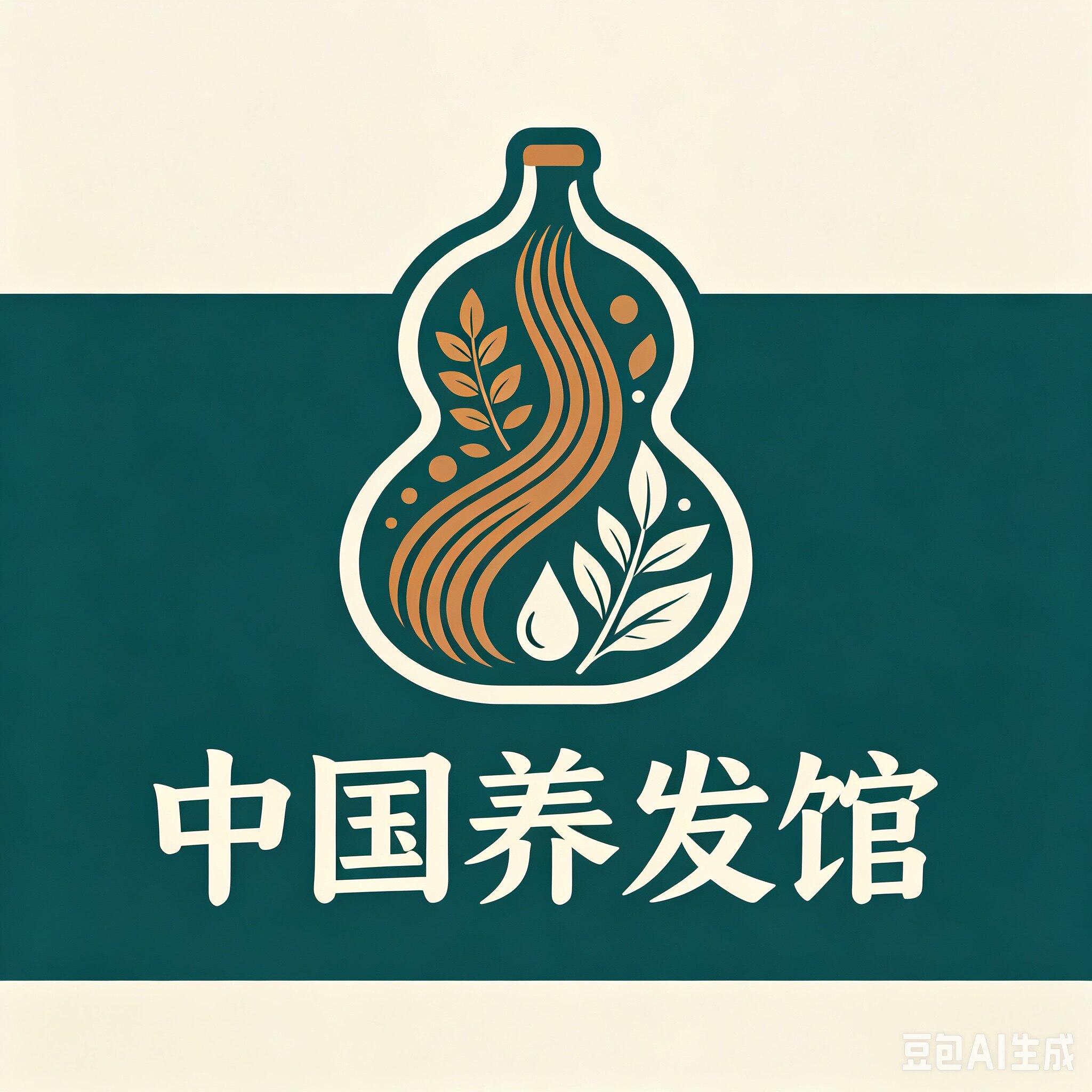 中国养发馆