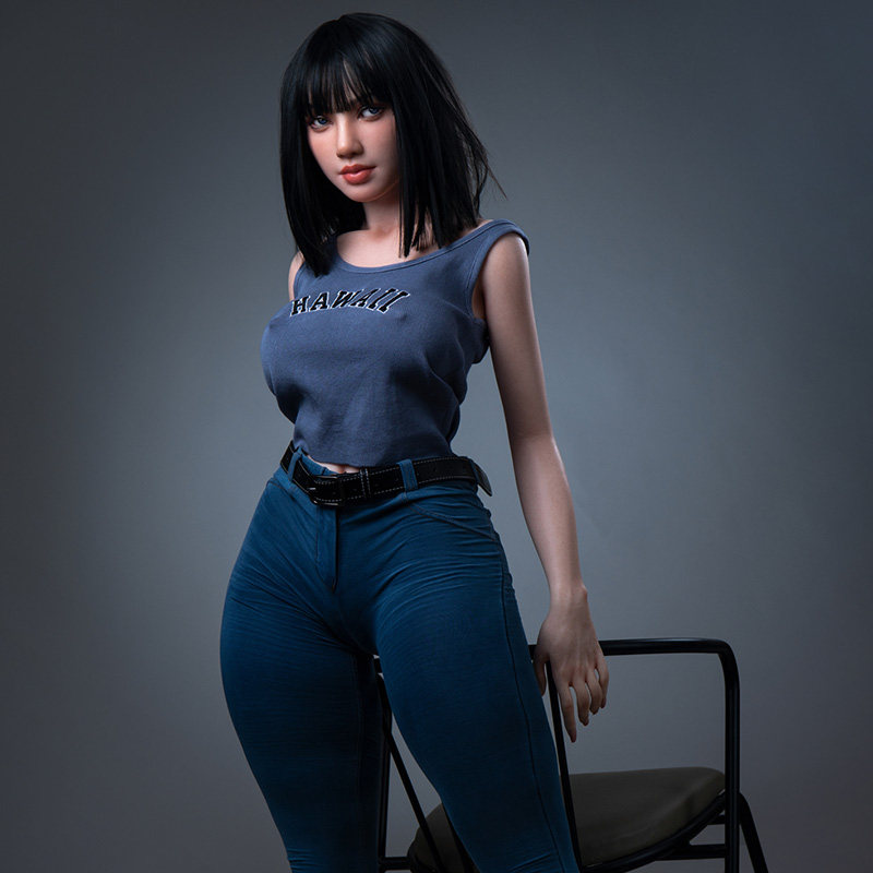 IRONTECH DOLL实体娃娃男用女友仿真人版手办成人性用品153cm S30 | BuyEChina is your China ...