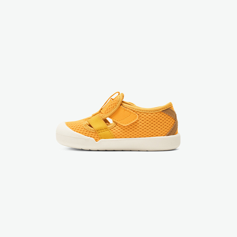 Onitsuka Tiger鬼塚虎MEXICO 66 KIDS SANDAL夏软底儿童小童凉鞋为何备受家长青睐？-凉鞋-淘宝好物网