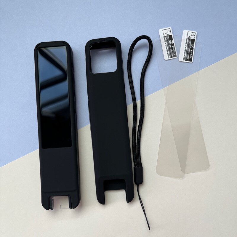 Youdao x6 pro dictionary pen protective case: your best companion for ...