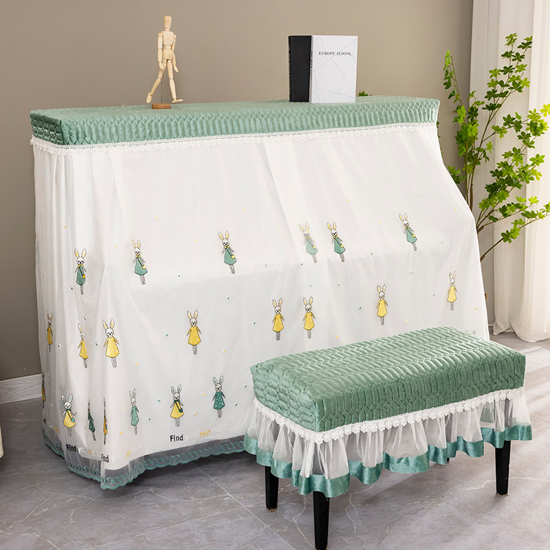 Piano Hood Full Hood Minimalist Piano Bougeb Light Extravagant Upscale ...