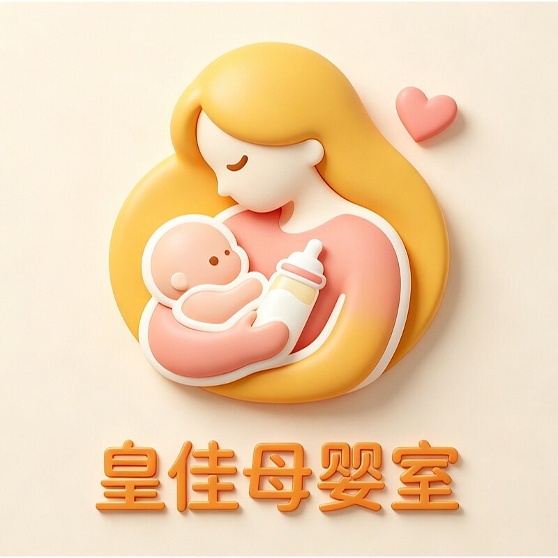 皇佳母婴室