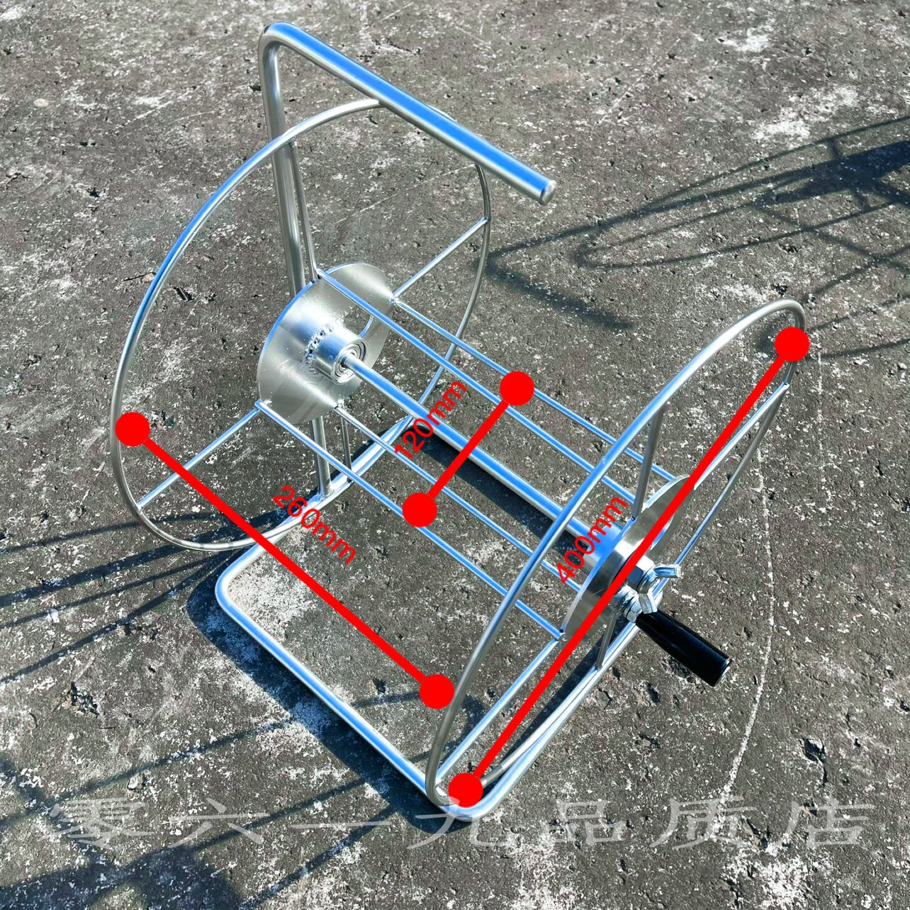 韩国KOREEL卷管器：高效收纳神器，轻松解决电线杂乱难题！⚡-气鼓-淘宝百科网