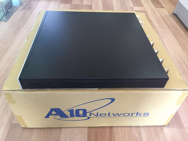 A10 TH-930 Next Generation Application Delivery Control Load Balancer