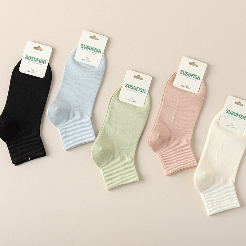 25's hottest candy-colored ankle socks: summer's lightweight, seamless ...