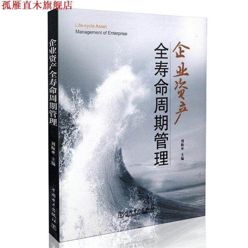 GB/T 18975.13-2023到底是什么？工业资产全生命周期管理的秘密武器！-计算机报纸-淘宝百科网