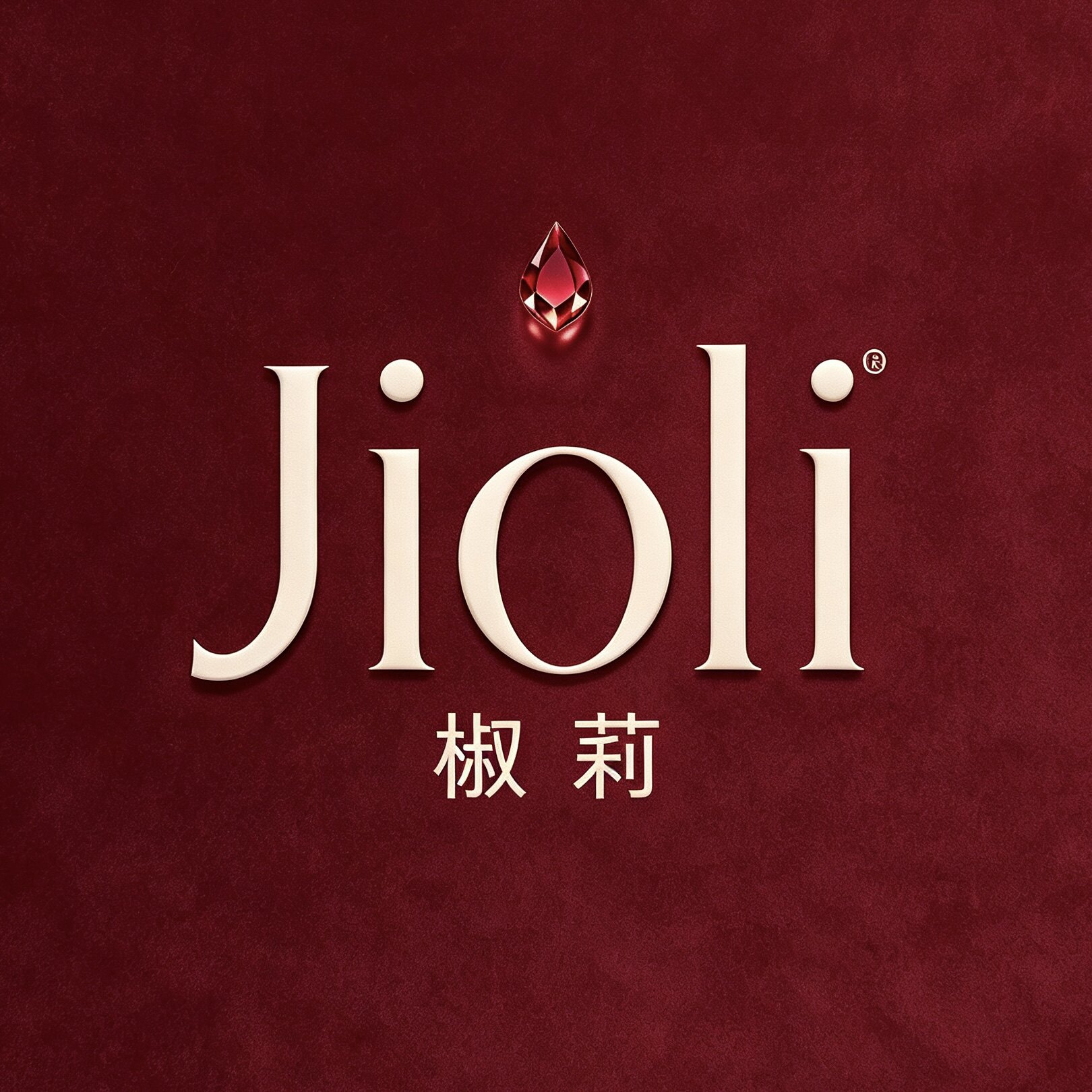 jioli椒莉发饰