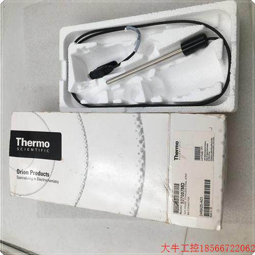 THERMO ORION奥立龙927007MD：实验室里的水质守护神，精准测量无懈可击！-手饰-淘宝好物网