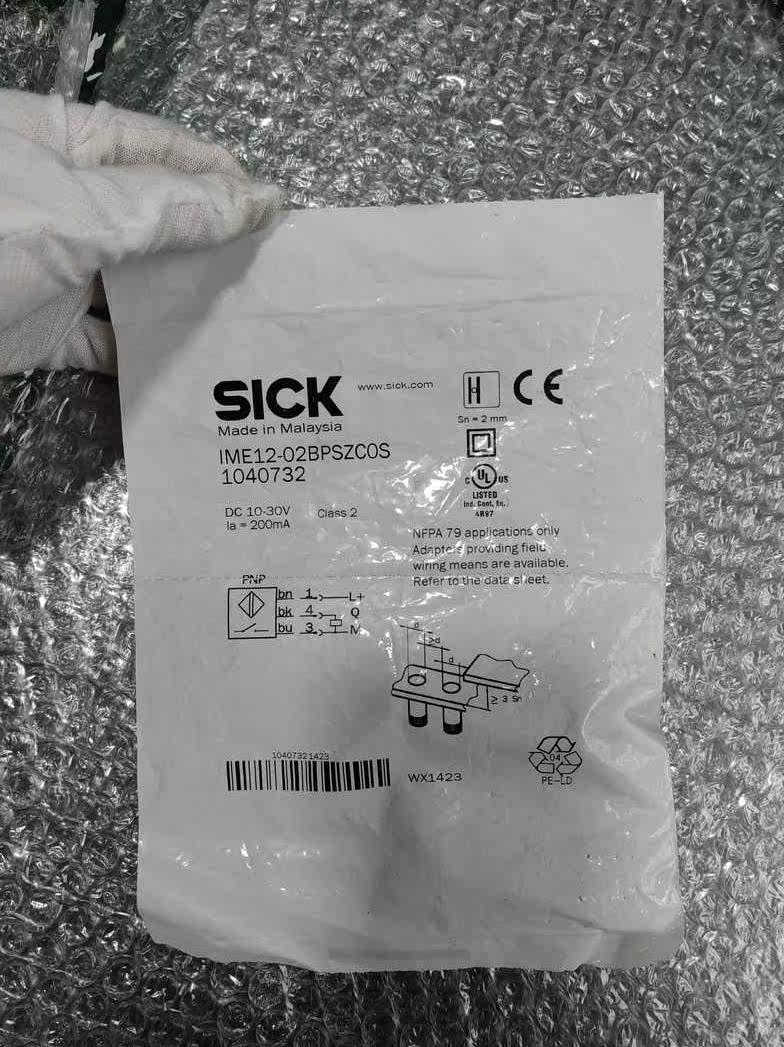 🔥工业圈惊现宝藏神物！SICK施克IME12-02BPSZC0S到底是什么神仙配置？现货议价暗藏玄机！-其他音乐玩具-淘宝好物网