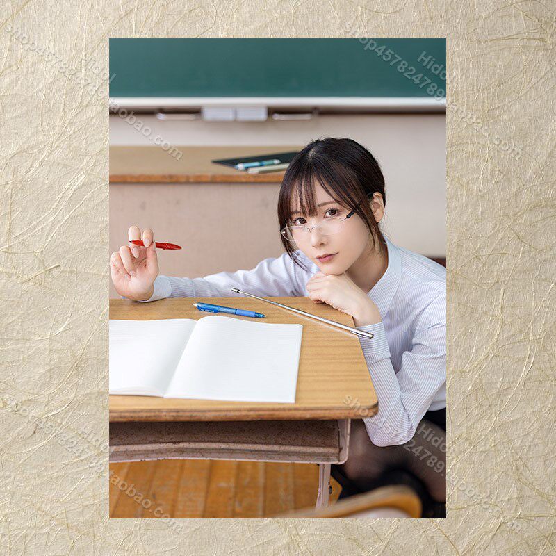 日系偶像电子壁纸：KENKENけんけん けん研写真 bouquet\in secret，解锁你的二次元桌面美学！-照片墙定制-淘宝百科网