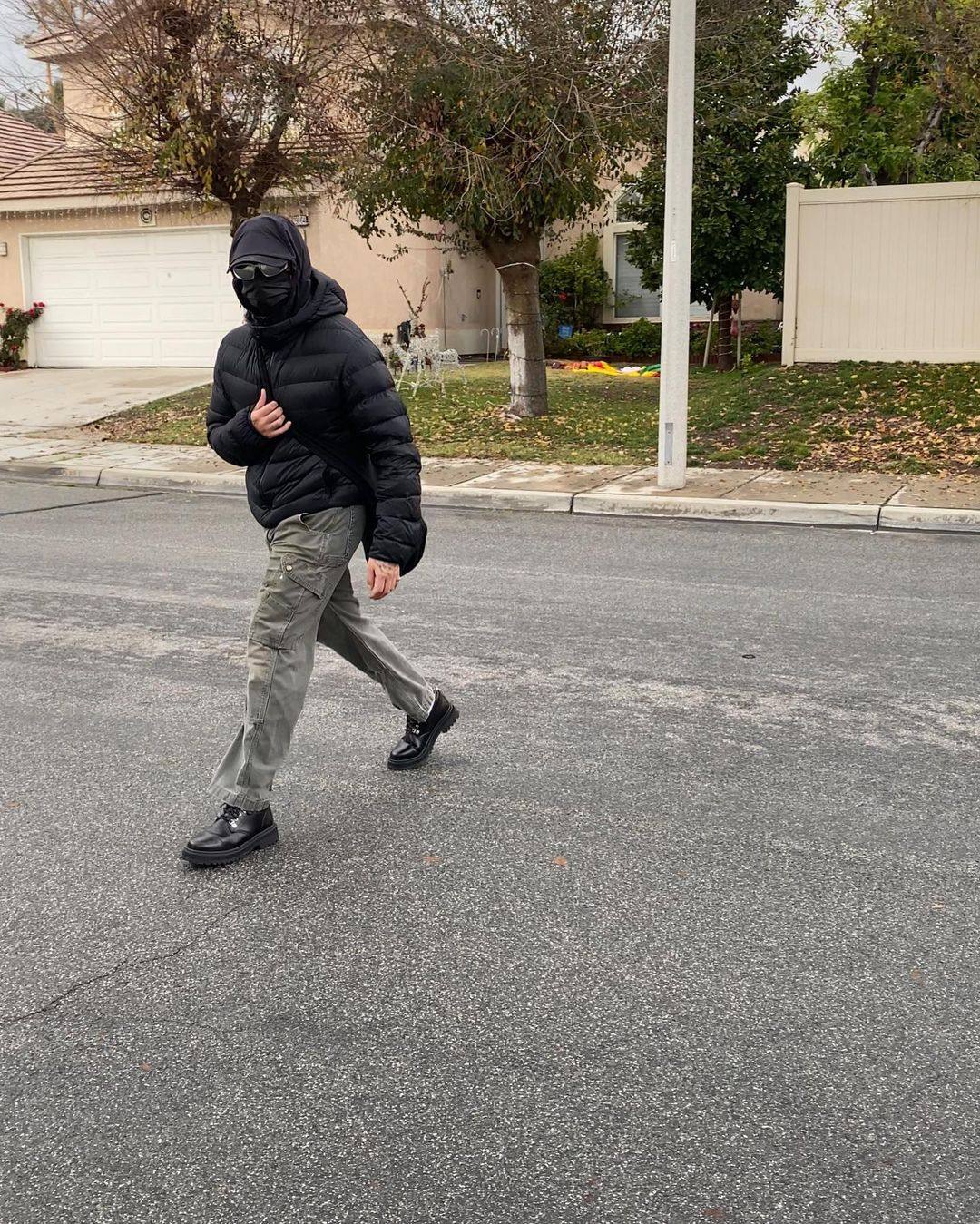 意大利Oree NYC 23ss Derby德比鞋 | Kenijima同款男士增高神器，增高不累脚！-时尚休闲鞋-淘宝好物网