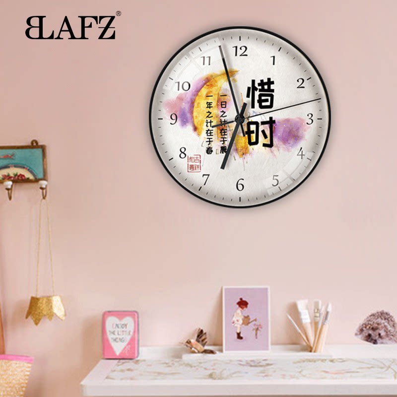 [USD 38.70] Classroom clock for elementary school students clockbook ...