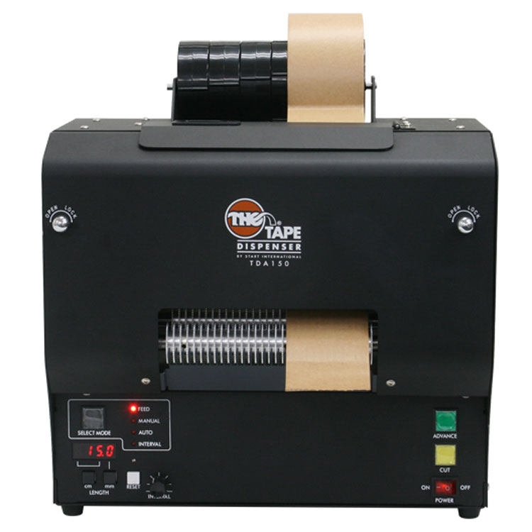 TDA150自动胶带切割机 ECT日本宽幅胶纸机 ELM薄膜切割机-阿里巴巴