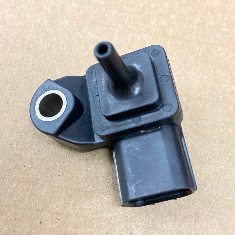 当引擎开始呼吸：雅马哈FZ1进气压力传感器，藏在金属里的温柔精密_传感器_淘宝数码网