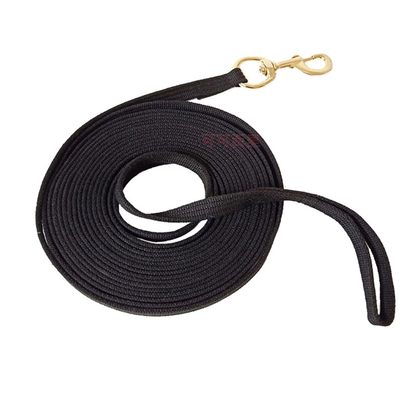 [USD 28.97] Professional tame tame tuning teaching rope holding horse ...