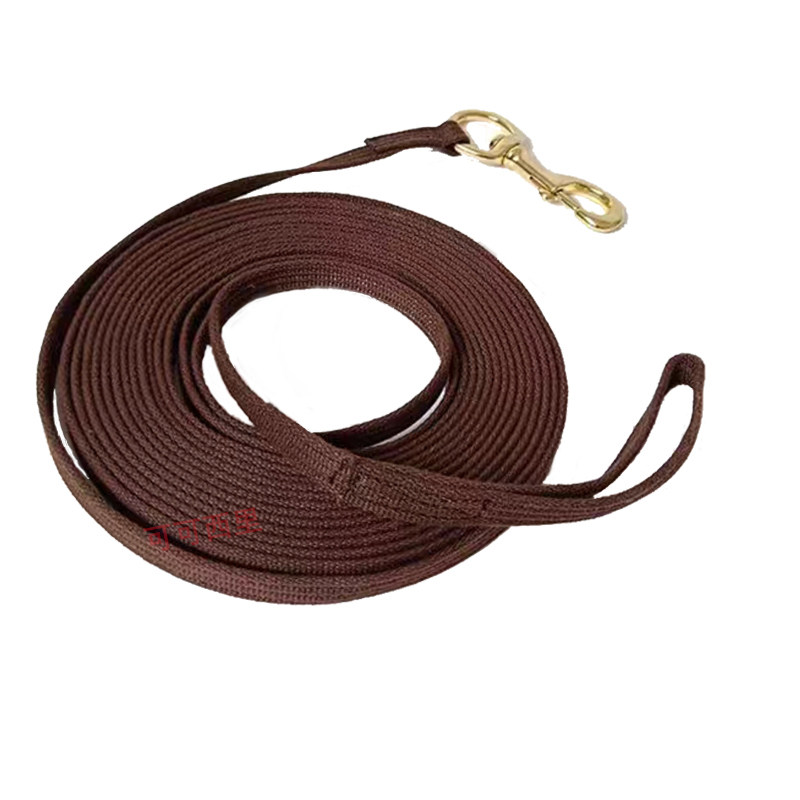 [USD 28.97] Professional tame tame tuning teaching rope holding horse ...