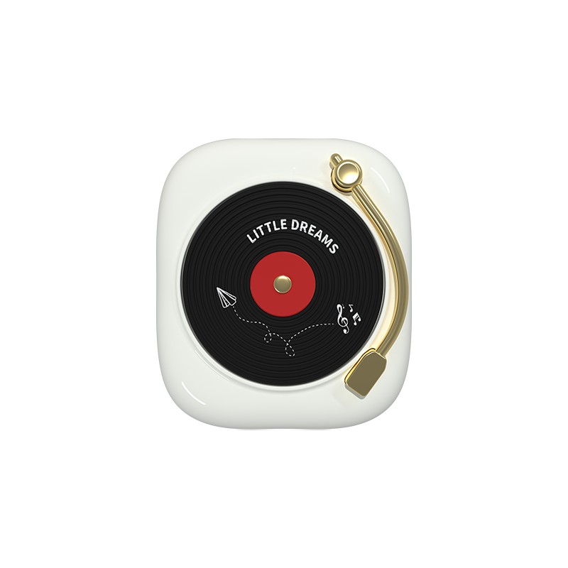 KGKE真无线蓝牙耳机 高音质蓝牙5.3触控操作长续航