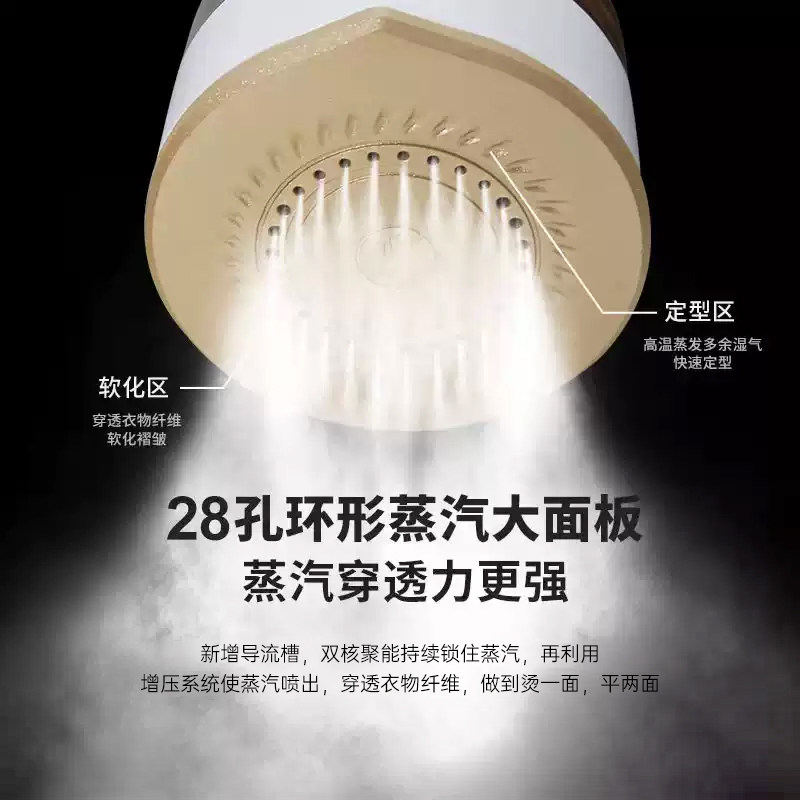 震惊全网！KGKE挂烫机到底有多香？懒人救星实测大公开🔥-挂烫机-淘宝好物网