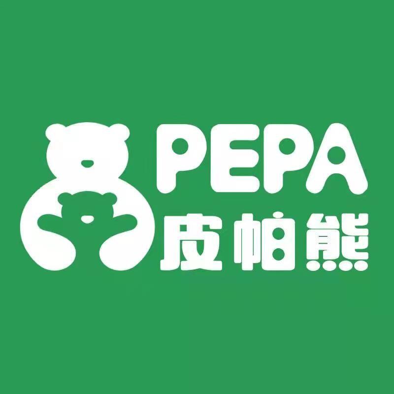 PEPA皮帕熊盛世科技贸易店