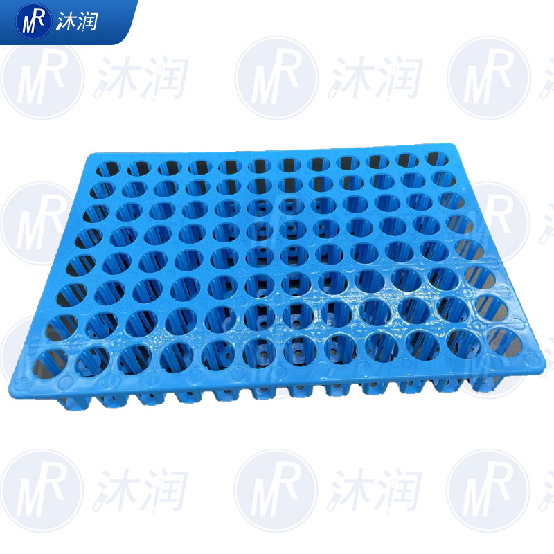 [USD 5.40] Virus sampling tube rack Nuclear acid detection sampling ...