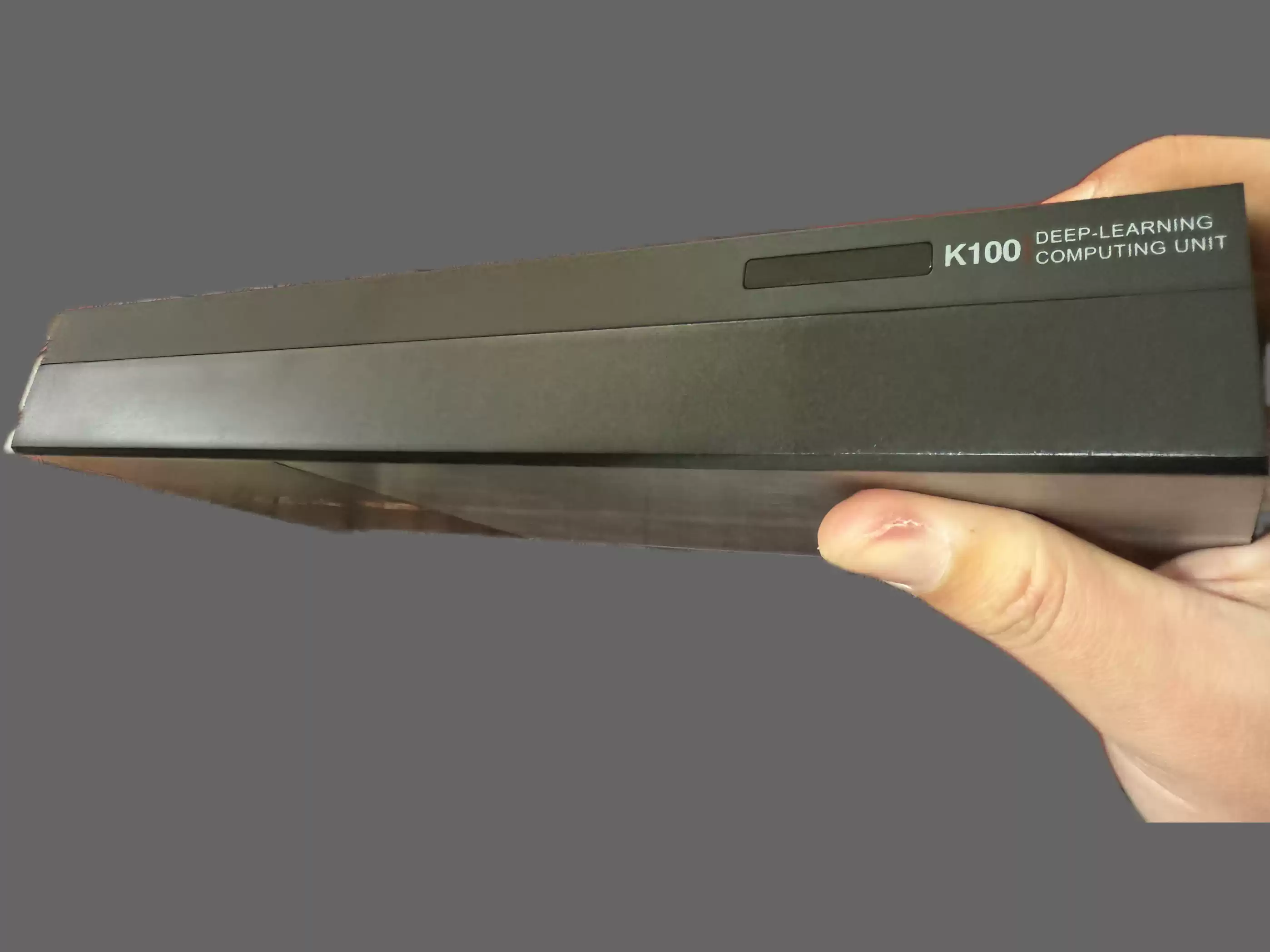 海光DCU K100 AI K100 64GB 国产深度计算专用卡 现货销售可含税