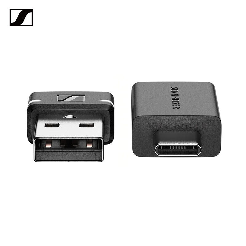 森海塞尔DT600蓝牙适配器：让经典耳机无线自由，听歌新体验！-普通真无线耳机-淘宝好物网