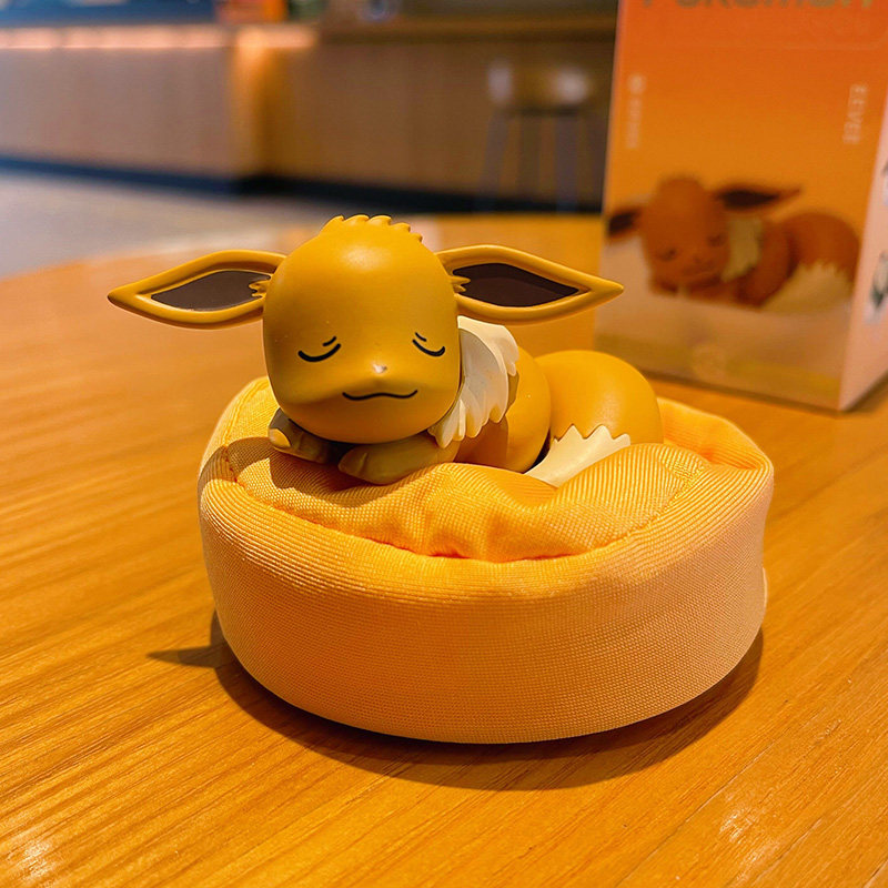 Фигурки Pokemon MINISO | AliExpress
