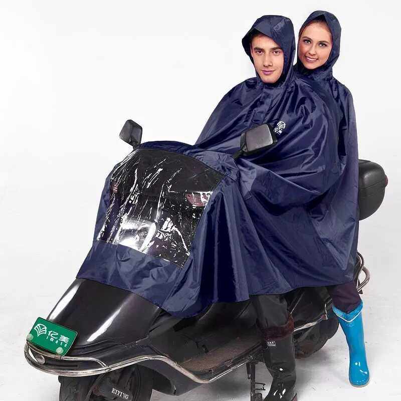 A must-have for rainy days! yimei raincoat 127 🌟 A new choice for ...