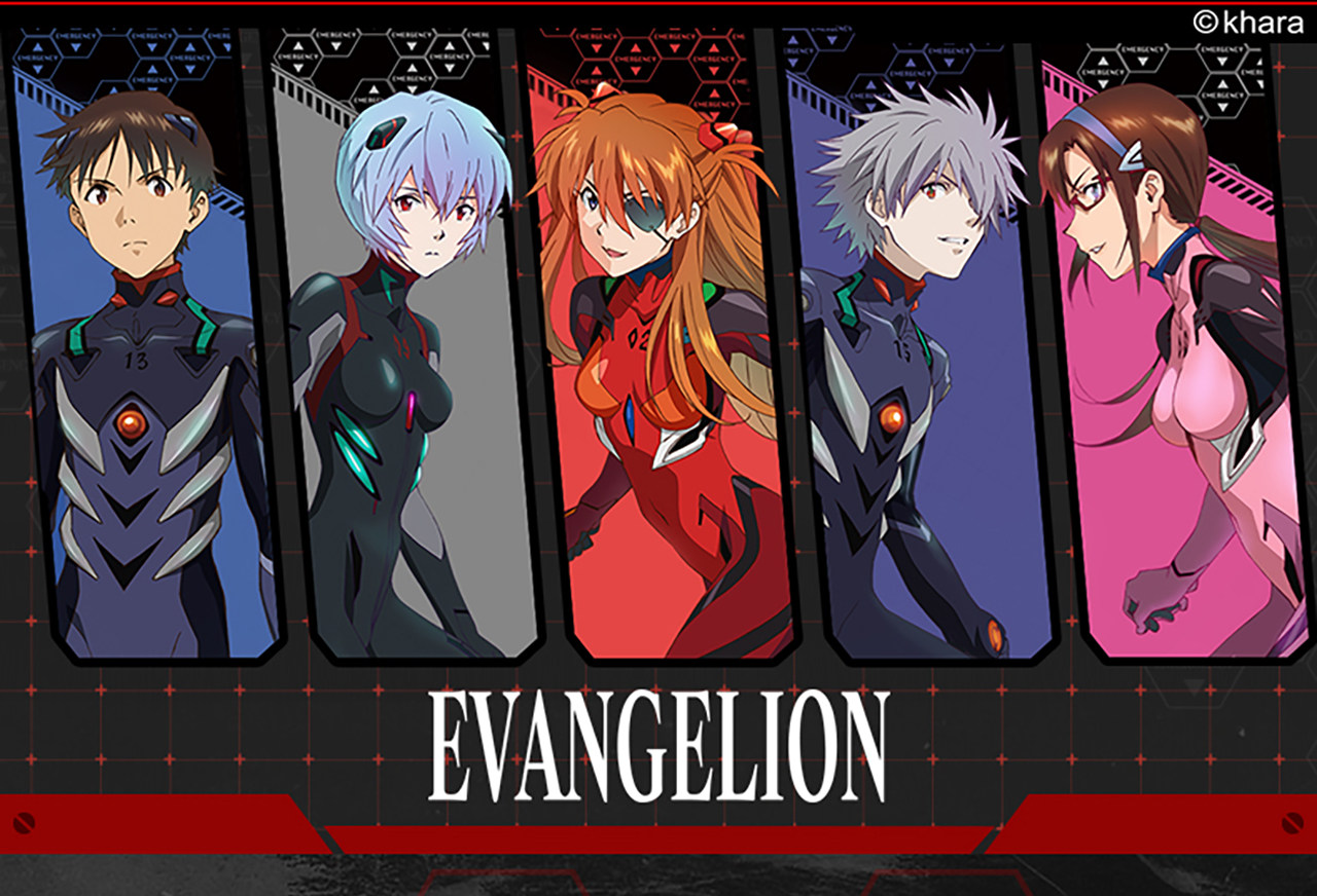 【正版】 新世纪福音战士EVA素面镭射徽章/吧唧绫波零明日香官谷-阿里巴巴